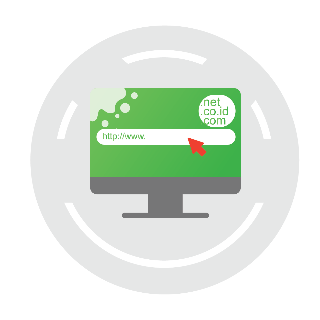 จดโดเมน .com 450 | Hosting 500฿ ต่อ ปี ไม่จำกัด โดเมนเนม